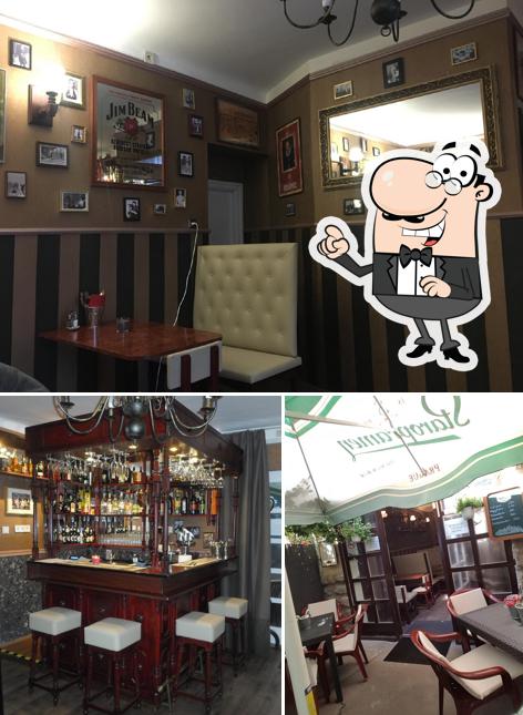 Mr. Stokes Kitchen & Bar, Budapest - Restaurant reviews