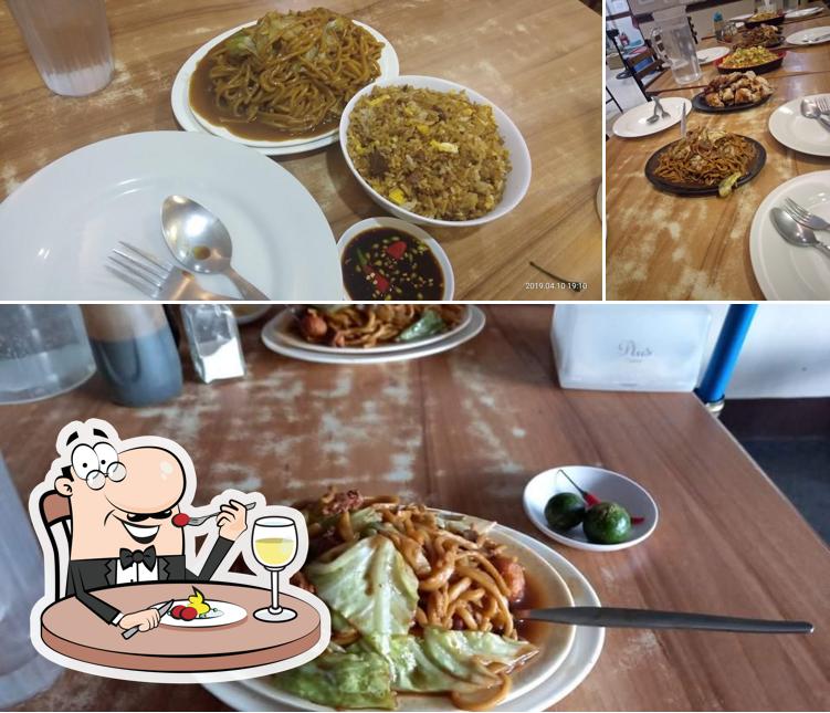 NG Wanam Food House, Batangas - Restaurant menu, prices and reviews