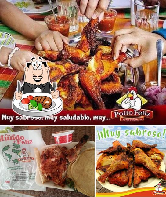 Pollo Feliz, Ajijic - Menú del restaurante, precios y reseñas