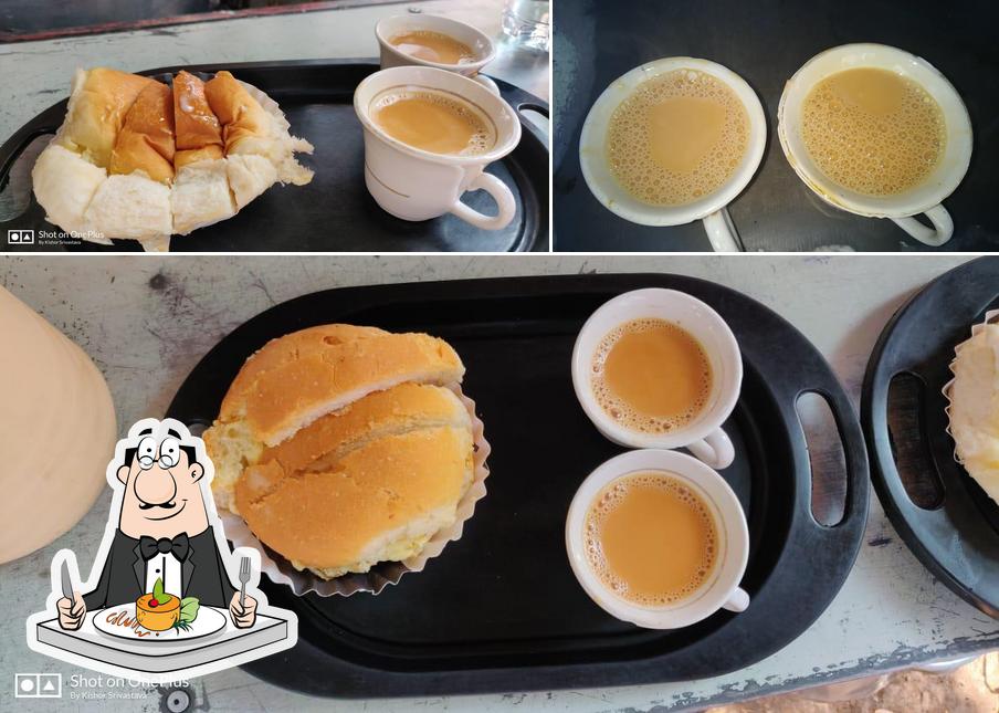 Qutub Irani Tea & Bun Maska, Mumbai - Restaurant menu, prices and reviews