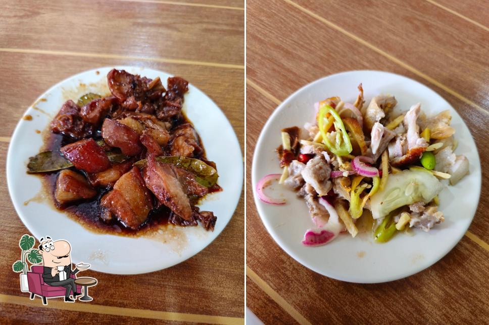 Renees Fast Food, Madrid - Restaurant reviews