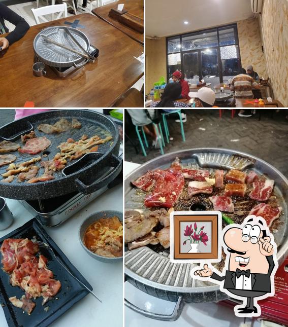 Royal K-Bbq, Balikpapan, Mall fantasy - Restaurant reviews