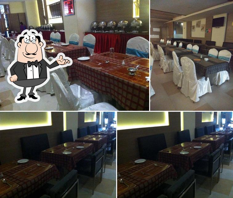 Spice Tree, Coimbatore - Restaurant menu, prices and reviews