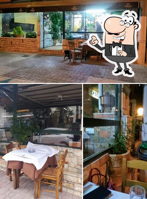 The LEVENTIS, Kallithea, Faliro - Restaurant menu, prices and reviews