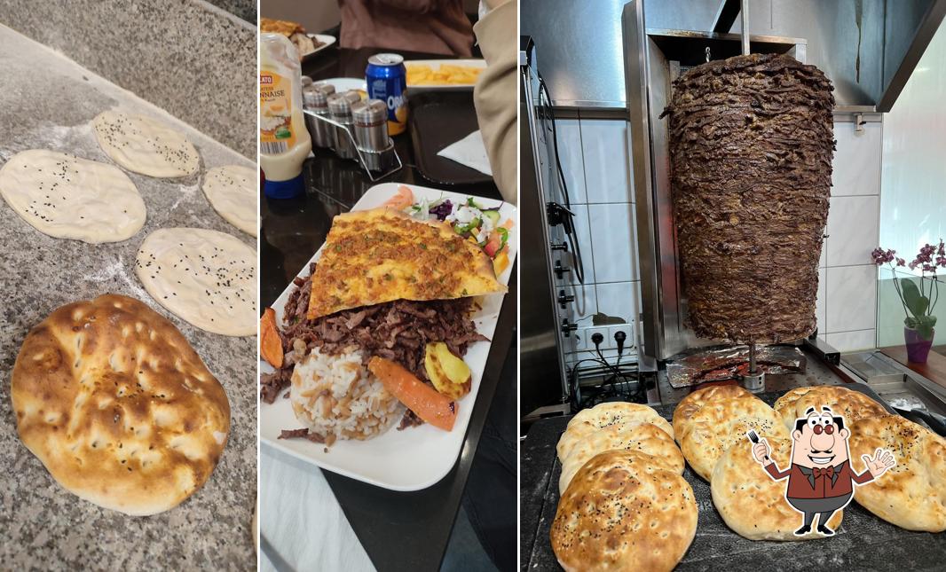 Urfa Seyran Kebap Göppingen, Göppingen - Speisekarte, Preise und ...