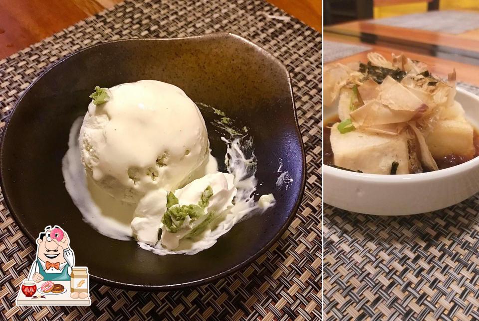 Umaya Japanese Restaurant, Tagbilaran City - Restaurant menu, prices ...