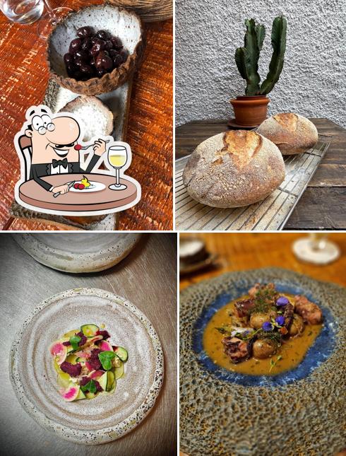 Restaurante Conny in Bajamar - Restaurant reviews