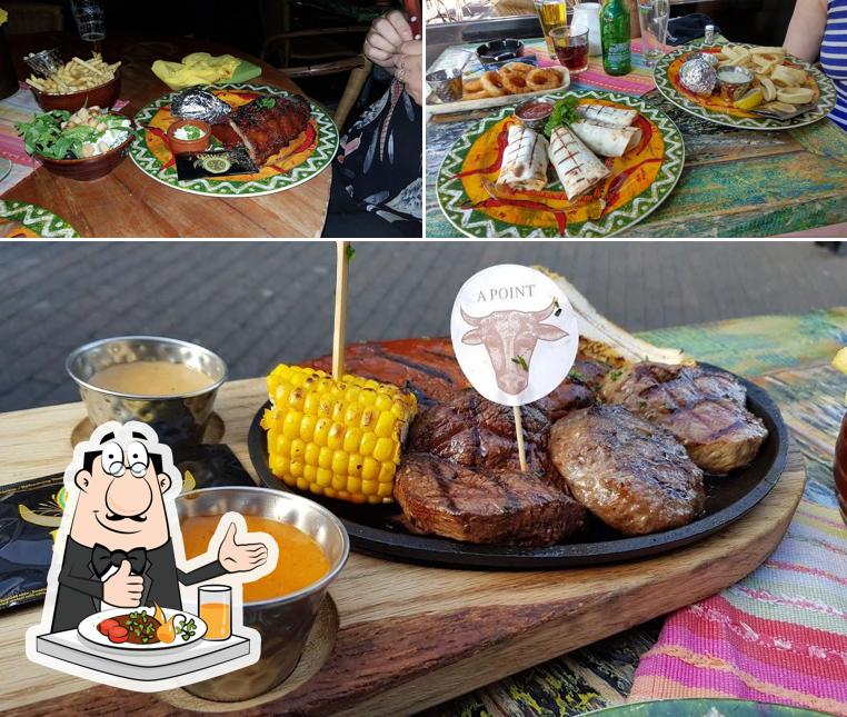 Rodeo Eindhoven, Eindhoven - Restaurant menu, prices and reviews