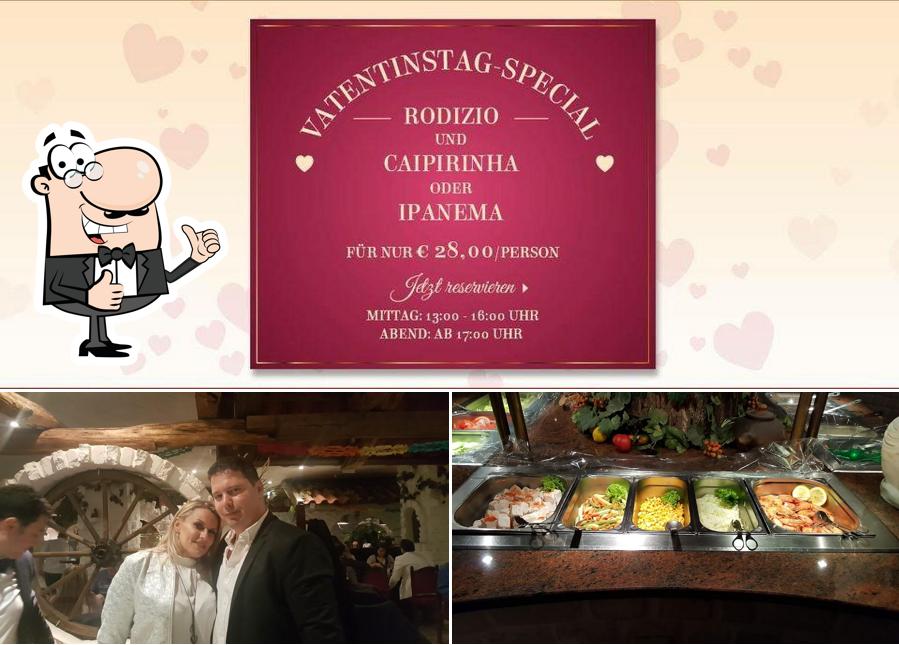 Rodizio Rio, Hamburg - Speisekarte, Preise und Bewertungen