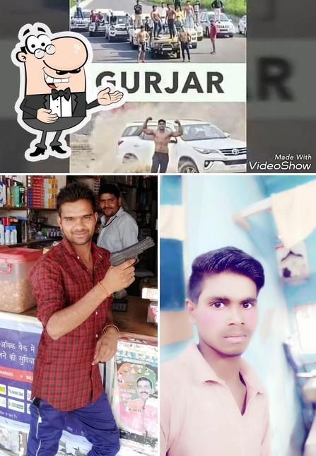 Sharma Sweets, Gurugram, 84V2+7XC - Restaurant reviews