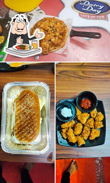 Sizzlly Chicken, Uthangarai - Restaurant menu, prices and reviews