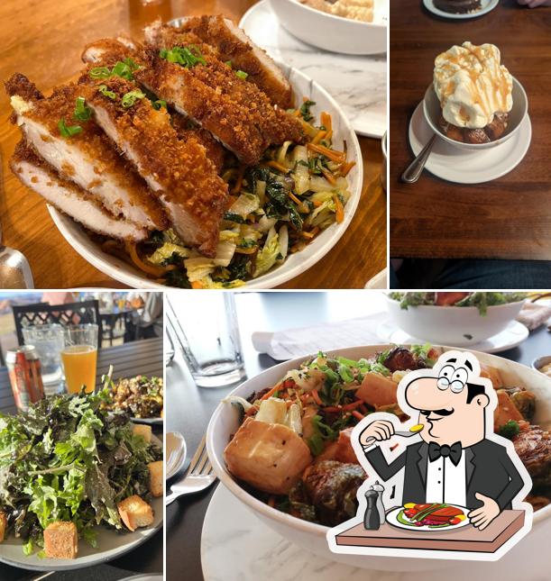 Sunset 89, Page - Restaurant menu, prices and reviews