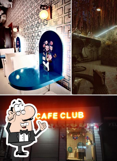 Top 7 cafes in Rewari, february 2025 - Restaurant Guru