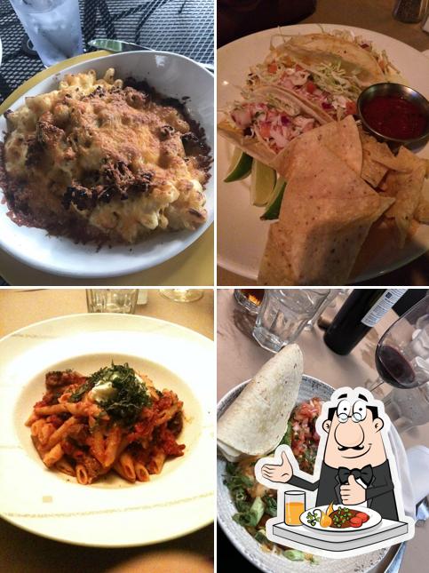 Wicks Park Bar & Grille in Saugatuck - Restaurant menu and reviews