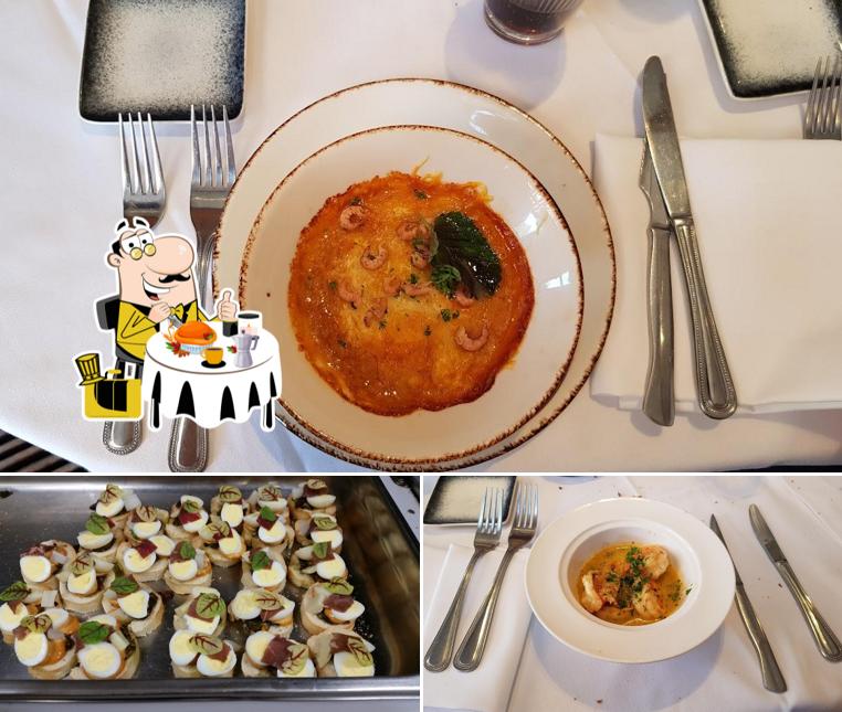 Resto Merlijn, Zonnebeke - Restaurant menu, prices and reviews