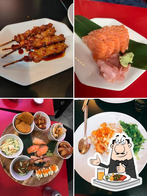 Yuri Cottage, Southampton - Restaurant menu, prices and reviews
