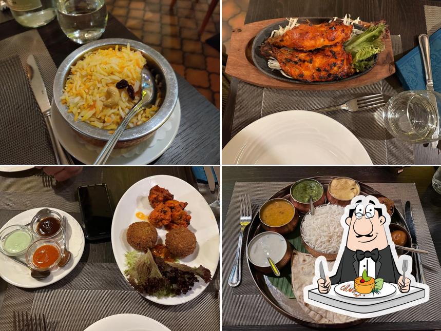 Kanchi, Baden - Recensioni del ristorante