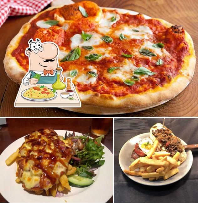 Malvernvale Hotel, Malvern - Restaurant menu, prices and reviews