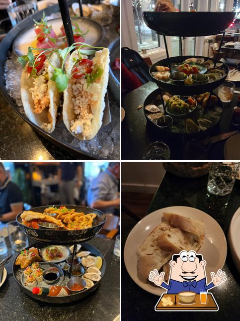 Mati in Ottawa - Restaurant reviews
