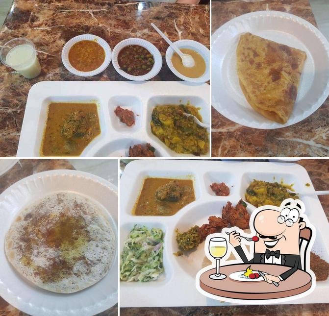 Top 7 restaurants with idli in Sharjah, october 2024 - Restaurant Guru