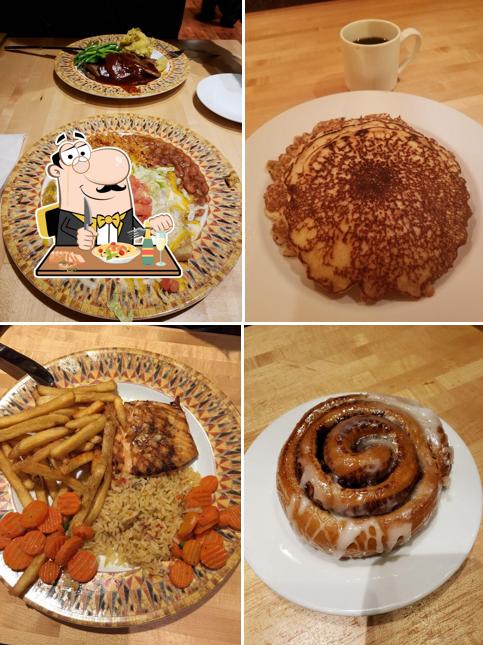 TIWA Restaurant & Lounge, Albuquerque - Restaurant menu, prices and reviews
