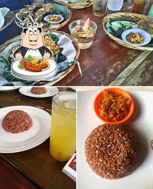 Bebek & Ayam Goreng Pak Ndut, Cilegon - Restaurant menu, prices and reviews