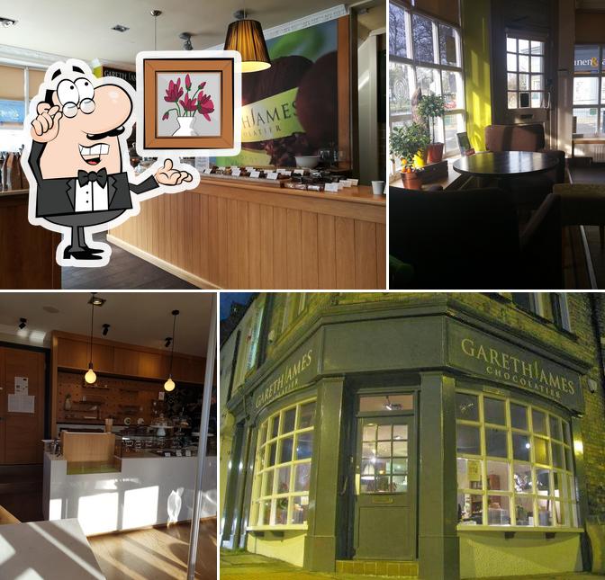 Top 5 restaurants in Tynemouth, august 2025 - Restaurant Guru