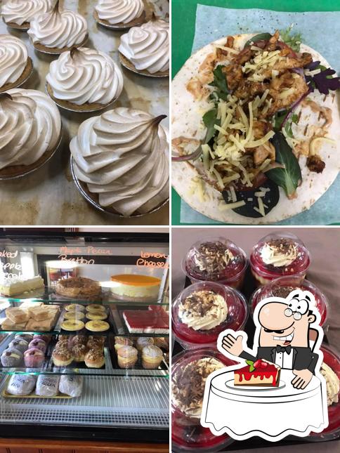 Best cafes in Casterton, winter 2023 - Restaurant Guru