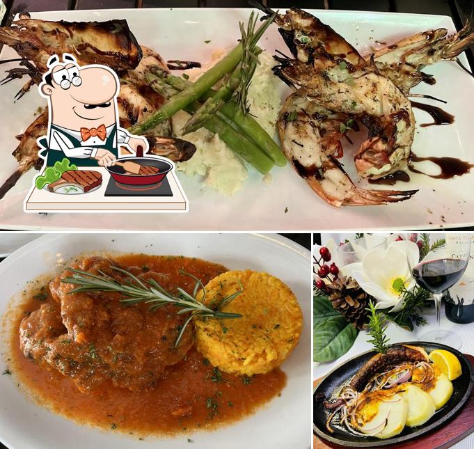 De Adriatico Restaurant in Fort Myers - Restaurant menu and reviews