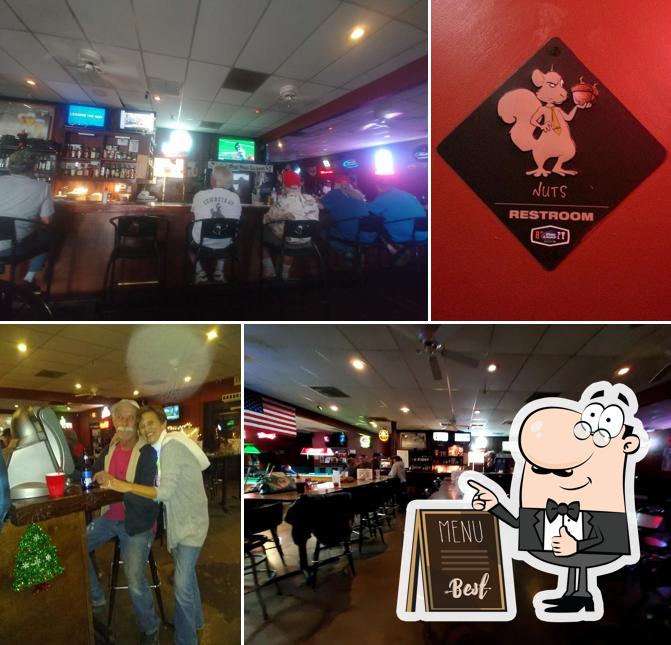 Dog Run Saloon, Apache Junction - Restaurant menu, prices and reviews