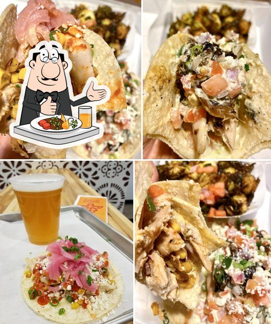 El Pollo Guapo, Glastonbury - Restaurant menu, prices and reviews