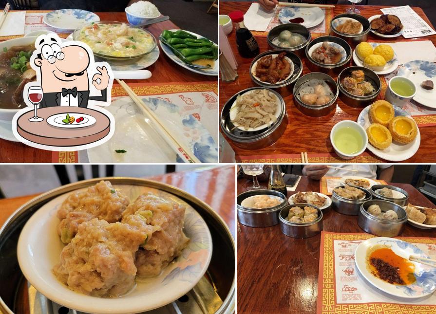 Full Kee Restaurant in Richmond - Restaurant menu and reviews