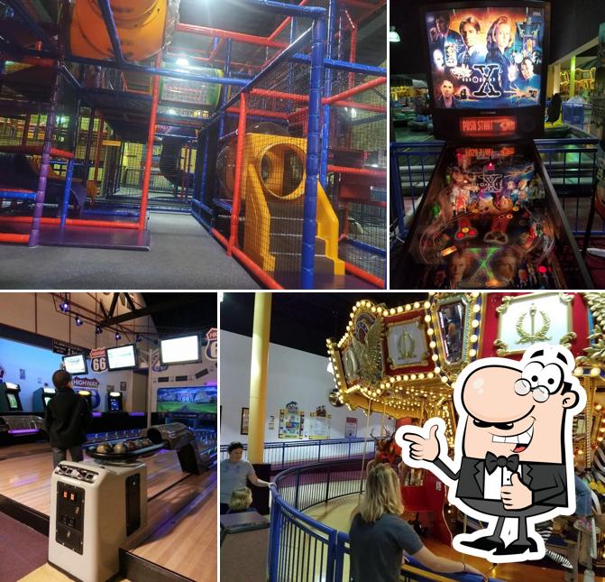 Funset Boulevard in Appleton - Restaurant menu and reviews