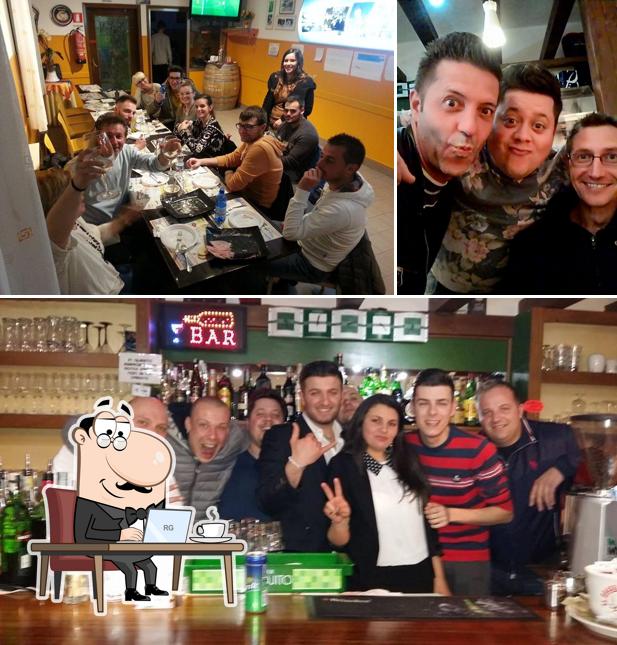 Grease Cafe' Da Giulio, Rosolina - Menu del ristorante, prezzi e recensioni