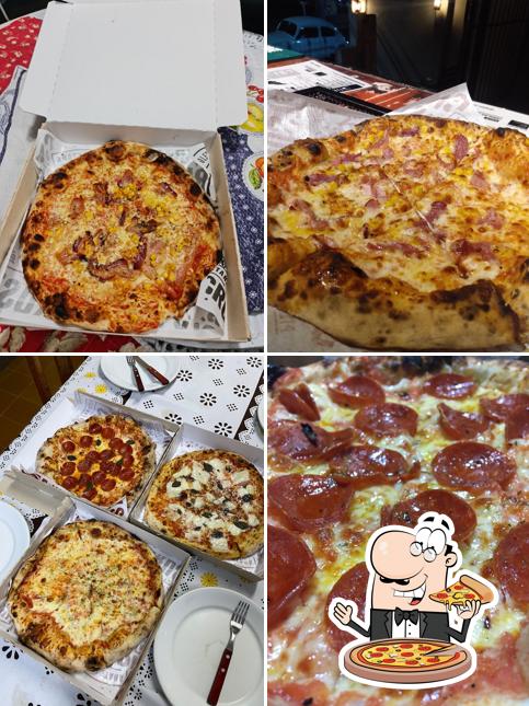 Holy Crust Pizza and Beer restaurant, São Carlos - Restaurant menu and ...