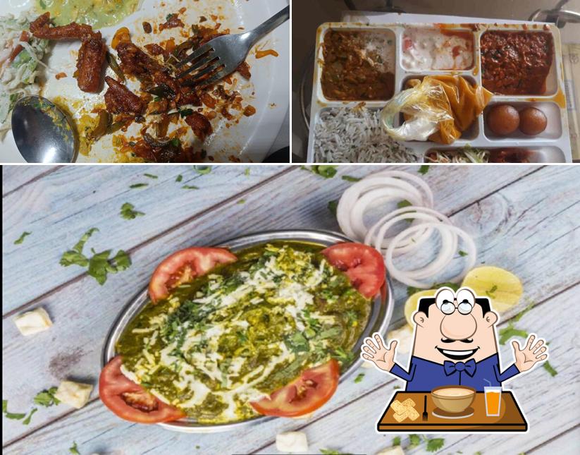 Kshitij Restaurant & Banquet, Surat - Restaurant menu, prices and reviews