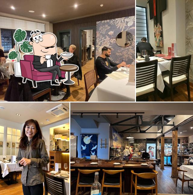 Kyoto Kitchen, Winchester - Menú del restaurante, precios y reseñas
