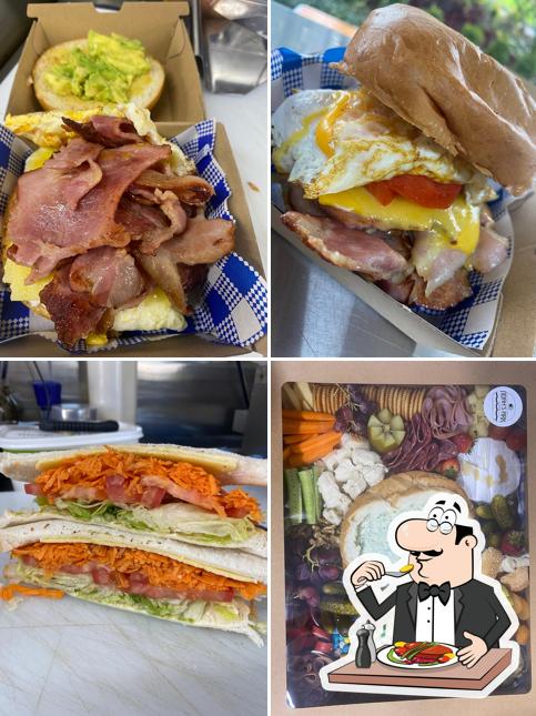 Best cafes in Ryde, spring 2024 - Restaurant Guru