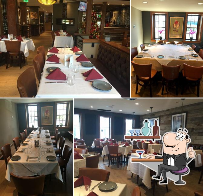 Top 7 restaurants in Blue Bell, january 2026 - Restaurant Guru