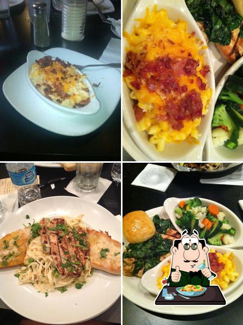 Jabo's Coal River Grille in Hazard - Restaurant menu and reviews