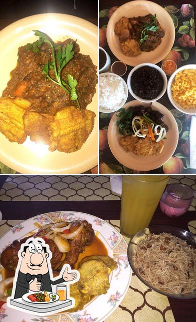 Prestige Restaurant in Pleasantville - Restaurant menu and reviews