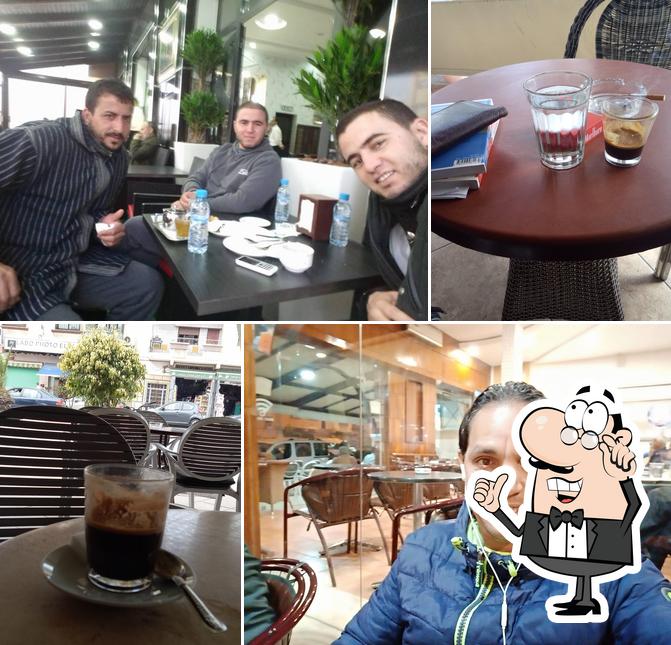 Bilal Cafe, Rabat - Restaurantbewertungen