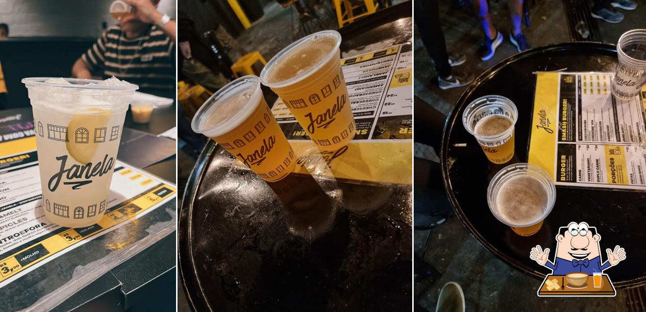 Janela Bar Pampulha, Belo Horizonte - Restaurant reviews