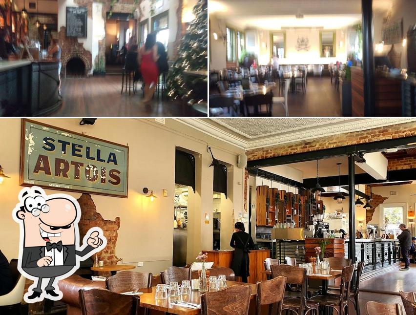 Queens Tavern, Highgate - Restaurant menu, prices and reviews