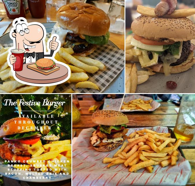 Top 5 restaurants with grilled meat in Caerphilly, december 2025 ...