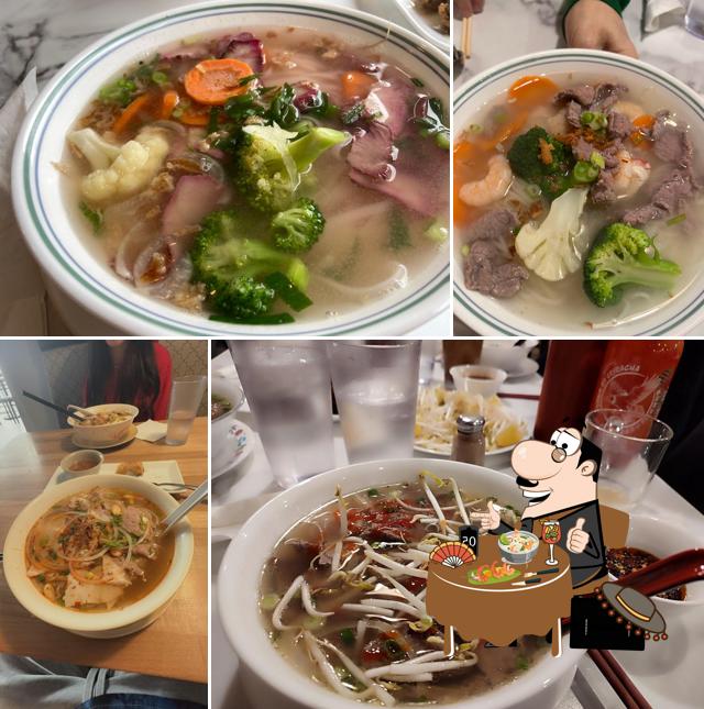 Restaurant 224 Downtown, Saskatoon - Restaurant menu, prices and reviews