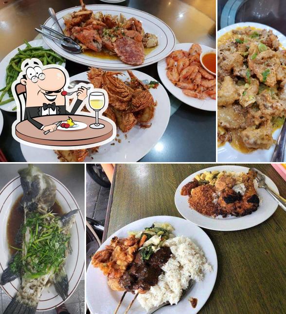 Bali Nikmat, Mengwi - Restaurant menu, prices and reviews