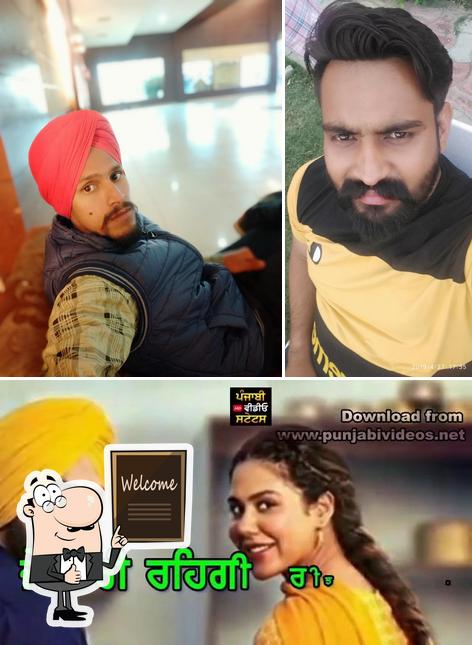 Balwinder singh bamrah manuke, India
