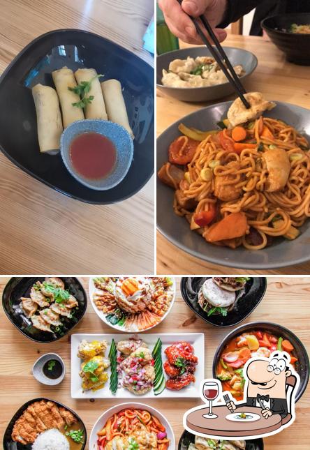 Bao & Bap, Liverpool - Restaurant menu, prices and reviews