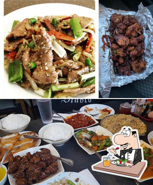 Danforth Dragon Restaurant, Toronto - Restaurant menu, prices and reviews